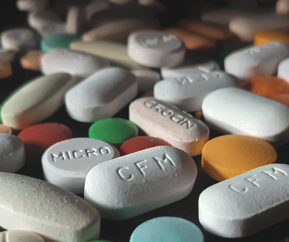Prescription Pill Treatment At Madison Recovery Center