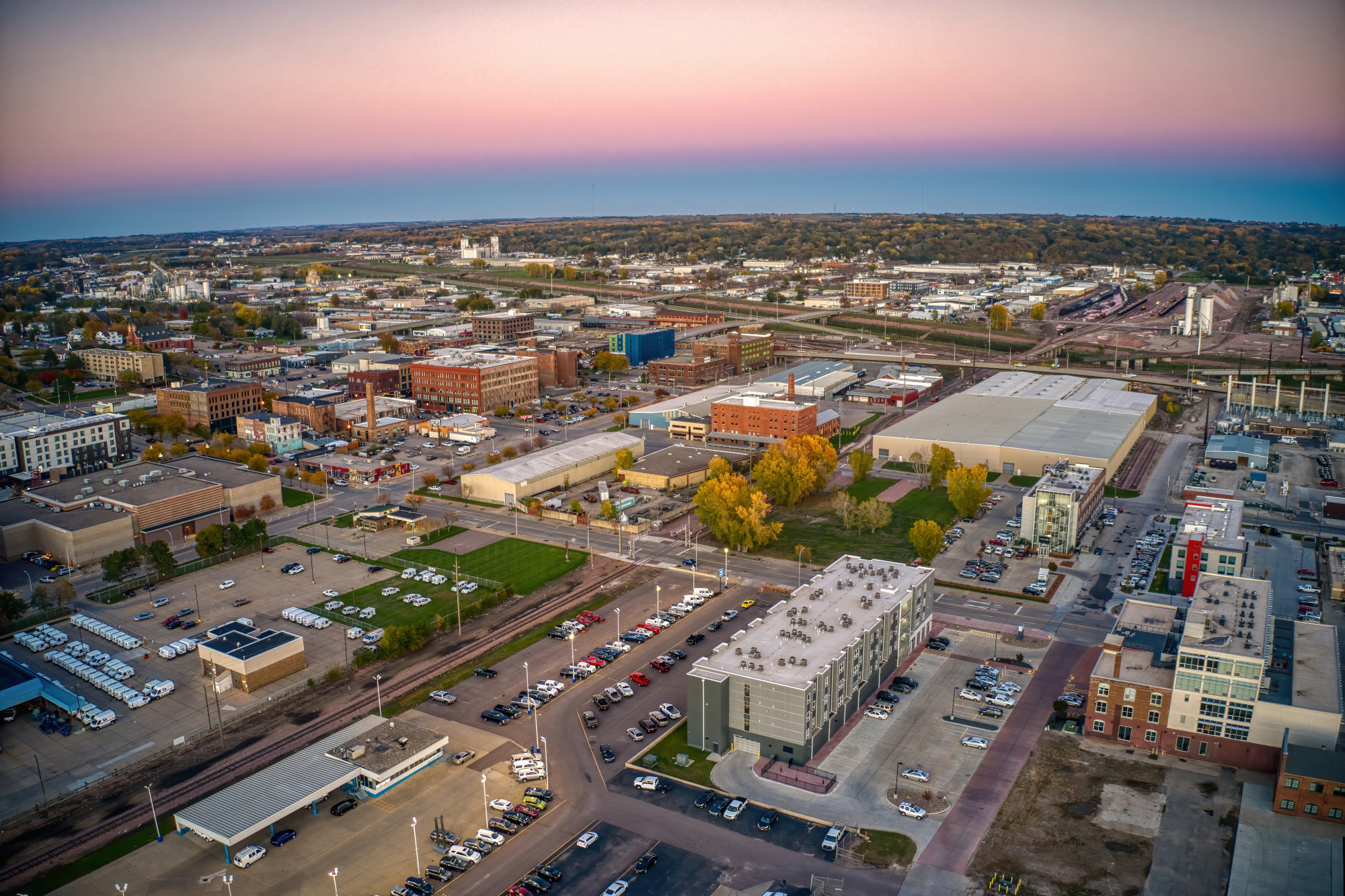 Drug, Alcohol, and Mental Health Rehab Near Iowa City, IA